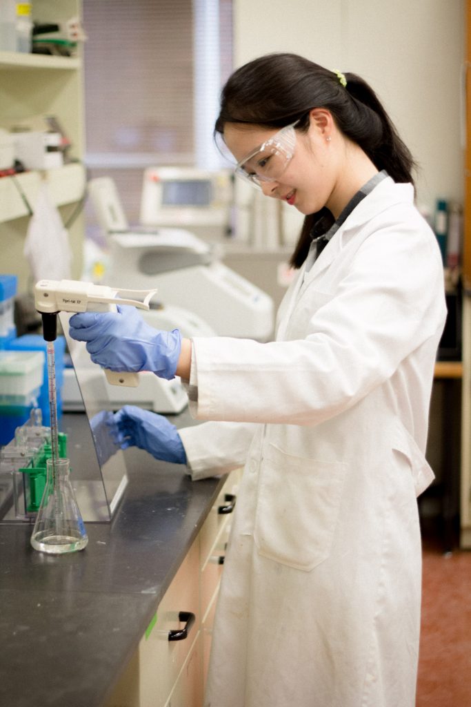 Research – The Gibbs Group