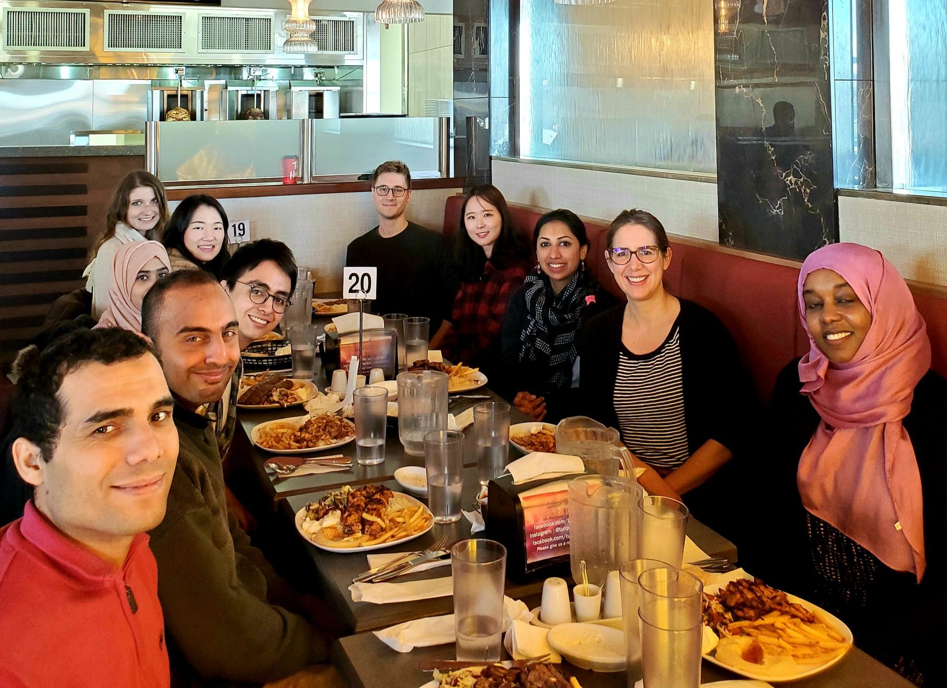 Group Photos – The Gibbs Group